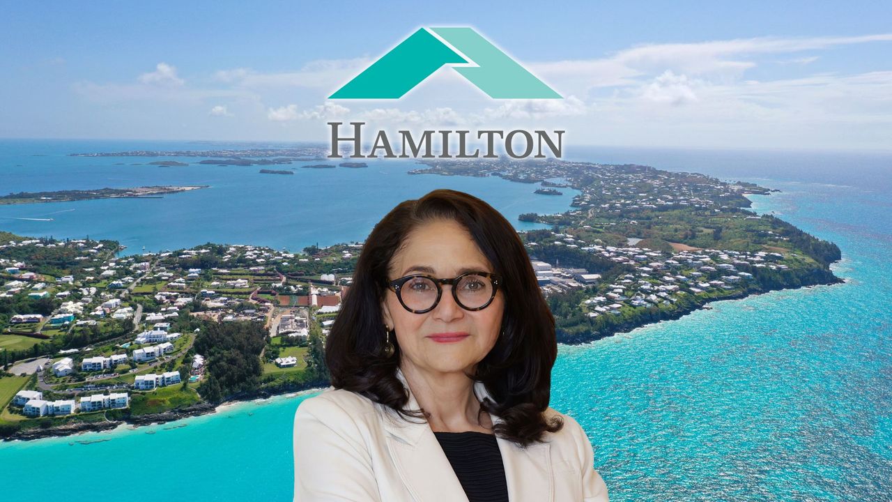 Net profit and combined ratio seesaw in Hamilton’s Q2 results ...